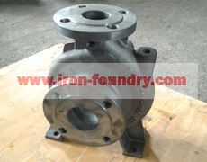 EN-GJL-250, CAST IRON GG25